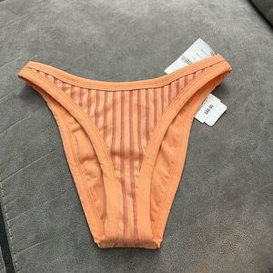 l*space | Swim | Nwt Lspace Foley Bitsy Bikini Bottoms | Poshmark